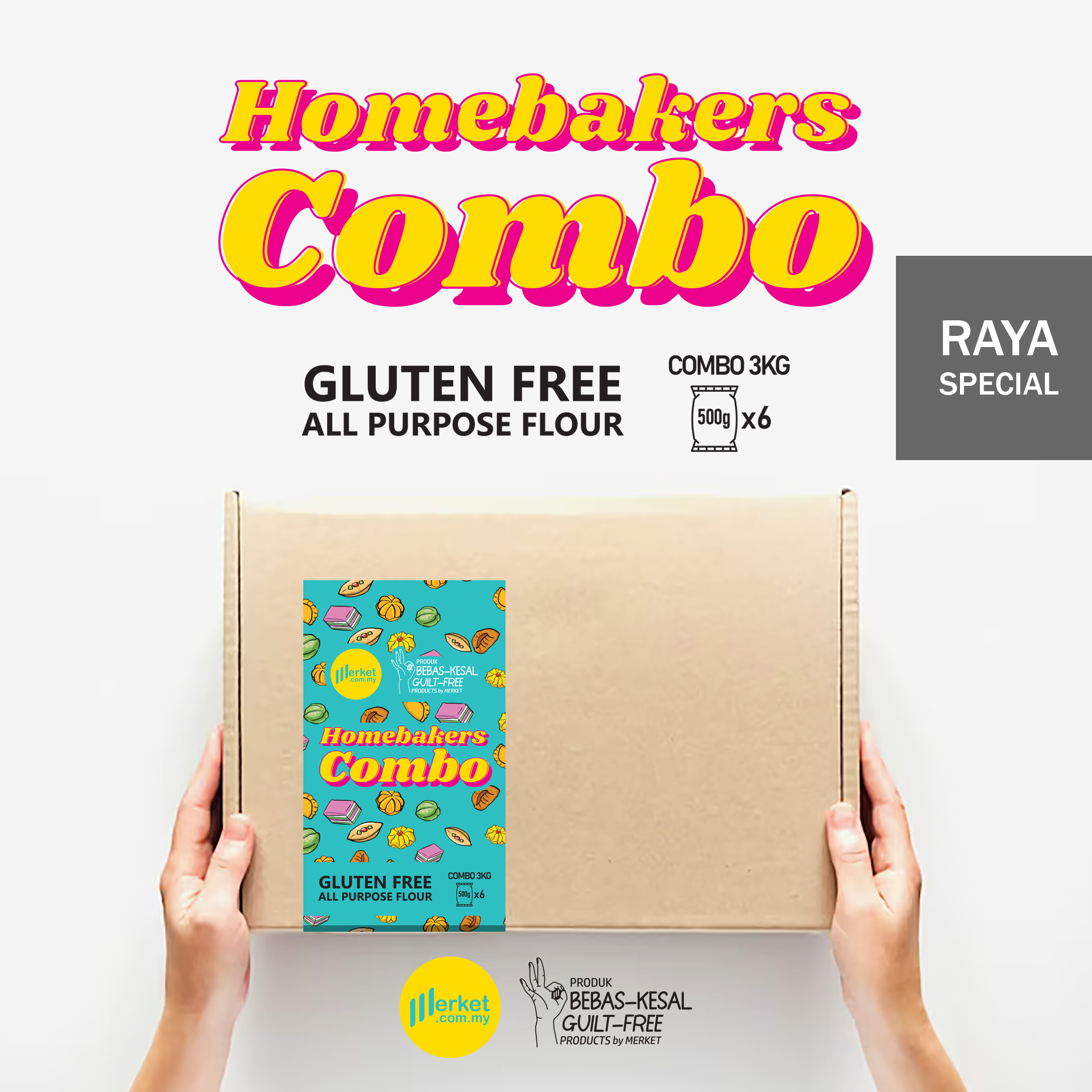 Shop – Merket – Curated Goodness